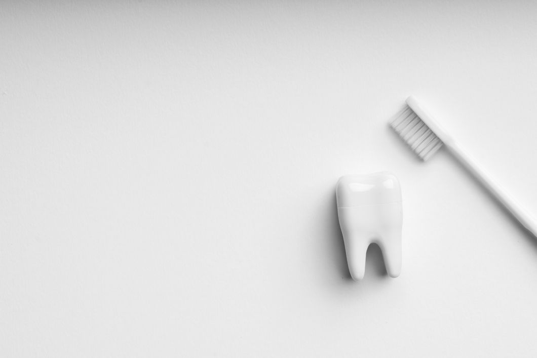 The Role of Calcium for Strong Teeth - Dentist in Raleigh, NC